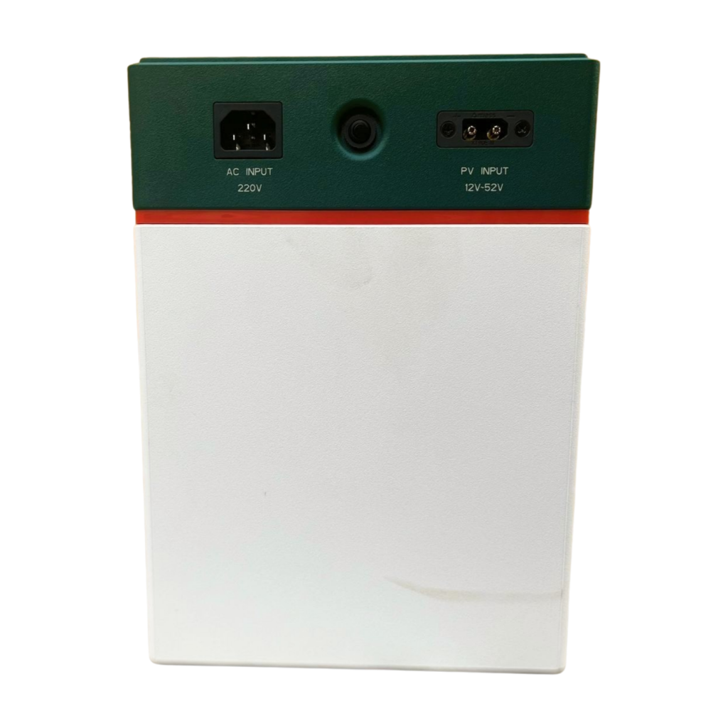 COLA 2000W Solar Generator + 2NOS OF 200watts Solar panels – God's Will ...